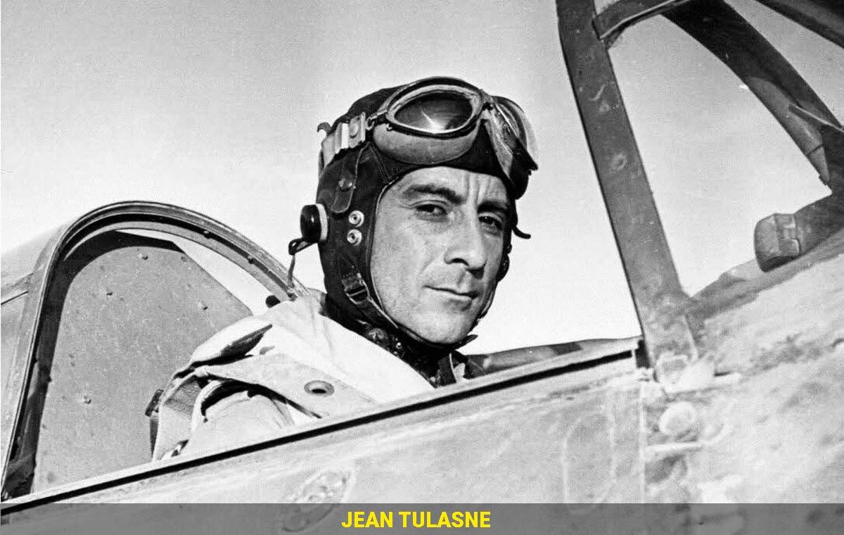 Une brève histoire du Normandie-Niémen – D2MM